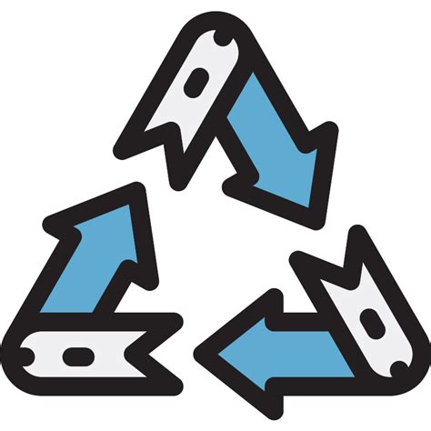 Recycle Vector SVG Icon SVG Repo