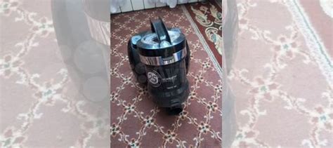 Пылесос SC-VC80C71 купить в Москве с доставкой | Товары для дома и дачи ...