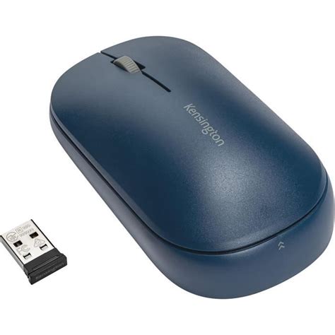 Souris Sans Fil Suretrack Dual Souris Ambidextre Sans Fil Souris Mince Pour Ordinateur