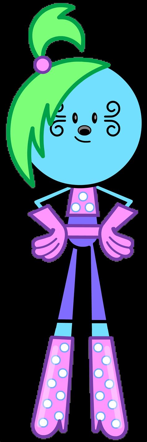 Sparkle Wubbzypedia Fandom