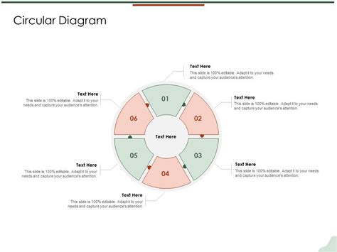 Asset Management Lifecycle Optimization Procurement Circular Diagram Graphics PDF
