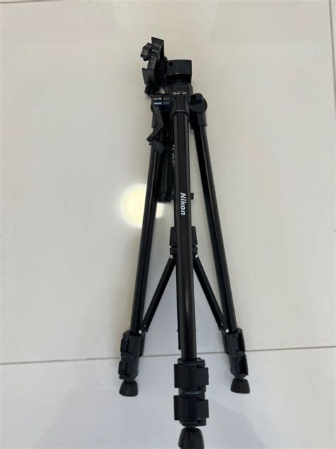 2 Tripods For Sale Nikon Photography Photography Accessories Tripods