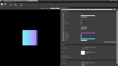 Progress Bars Pack In Materials Ue Marketplace