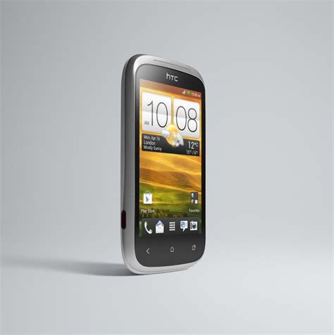 HTC Desire C vorgestellt | maxwireless.de