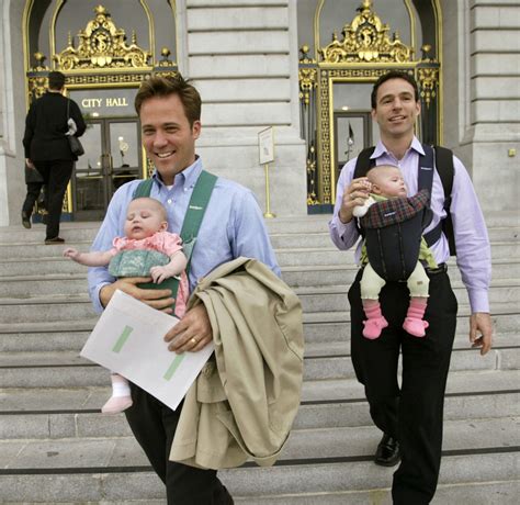 Así es criarse con padres del mismo sexo