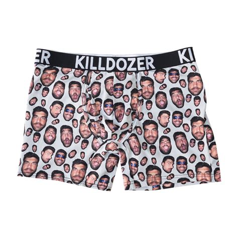 Killdozer Merch