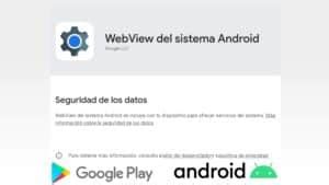 Android System WebView这个内部组件是什么它有什么用