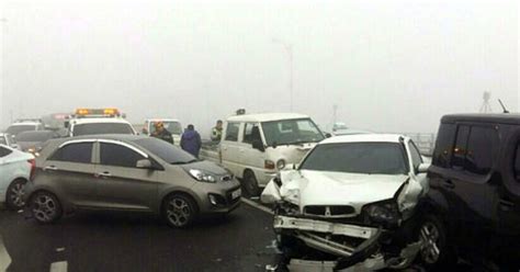 고속도로 교통상황 사고 많이 일어나는 날과 노선별 도로는