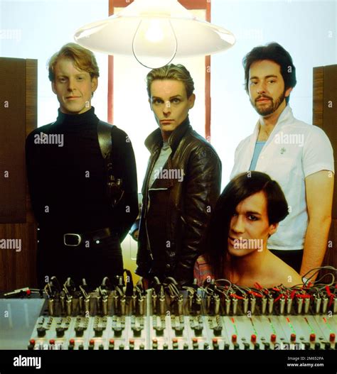 Synth Pop Bands 1980s At Samuel Moysey Blog