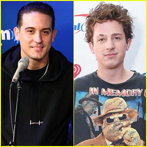 G Eazy Charlie Puth Sober Stream Lyrics Download Charlie Puth First Listen G Eazy