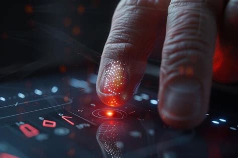 Premium Photo Biometric Authentication For Secure Online Voting