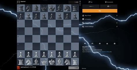 Post Your Favourite Board Theme Chess Forums