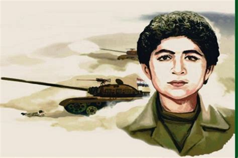 نگاهی گذرا به زندگی شهید محمد حسین فهمیده