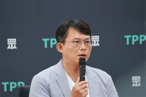 司法信任度告急 黃國昌批：民進黨政府操控司法、踐踏正義 蕃新聞