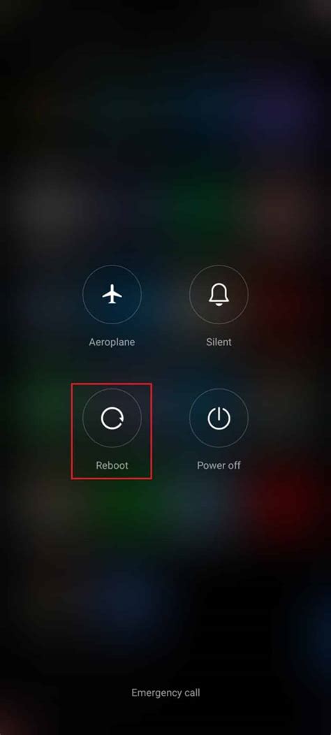 Top Solutions To ERR Address Unreachable On Android TechCult