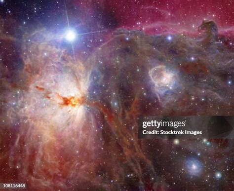 Diffuse Nebula Photos And Premium High Res Pictures Getty Images