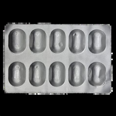 Zycal D Tablet 10s Price Uses Side Effects And Substitutes Medkart