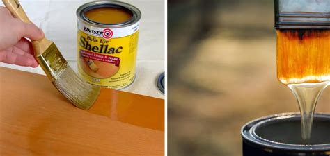 How To Thin Shellac 9 Effective Methods 2025