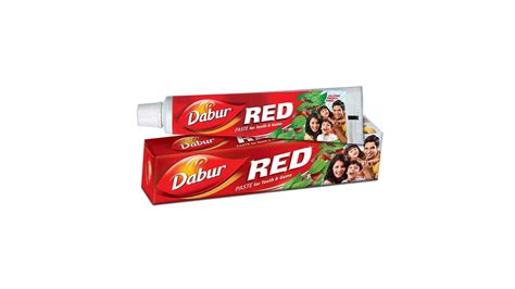 Dabur Toothpaste Red 100 Gms