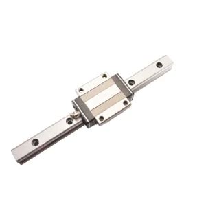 Linear Motion Guideways Lsa 25c Linear Rail With Slider China Linear Guide And Linear Guide