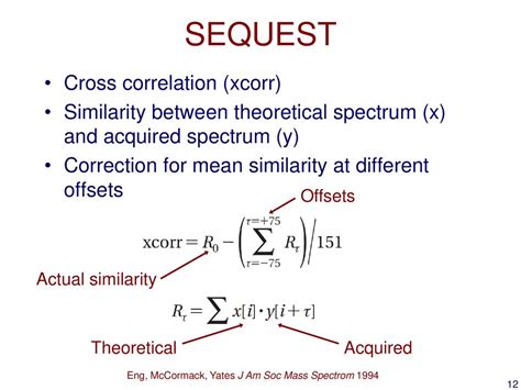 Mass Spectrometry Based Proteomics Ppt Download Mass Spectrometry Based Proteomics Ppt Download