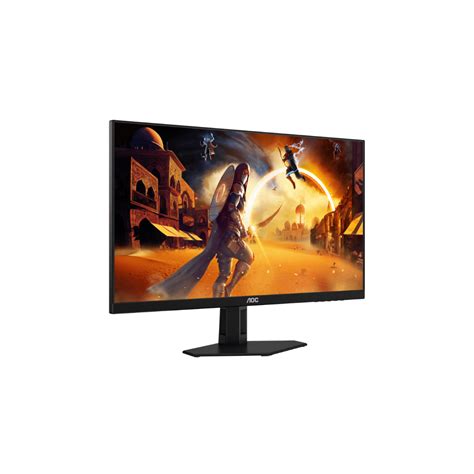 Aoc 27g4e 27 Ips 180hz 1920×1080 180hz 0 5ms Hdr10 Adaptive Sync Gami Dynaquest Pc