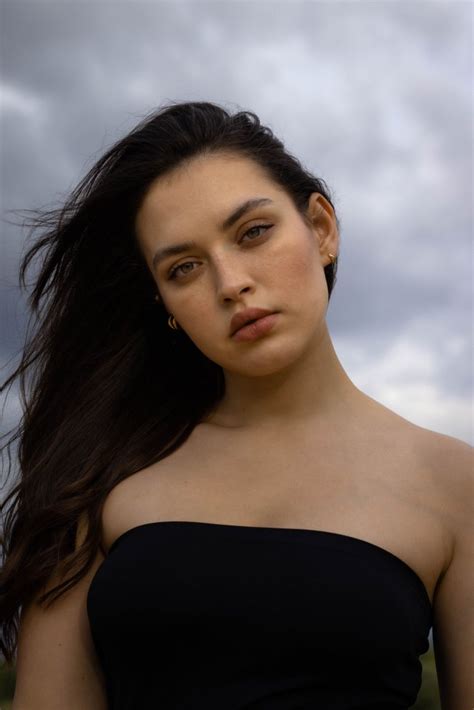 Evelina S Supermodels