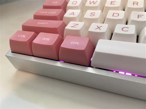 Basic Keyboard Customization With QMK Hey It S Violet