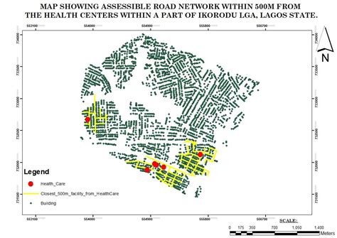abiona olushola on linkedin gis geographic information systems is a