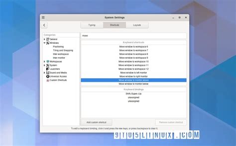 First Look At The Cinnamon 56 Desktop Environment 9to5linux