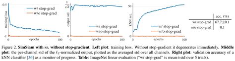 simsiam（cvpr 2021）原理与代码解析 csdn博客