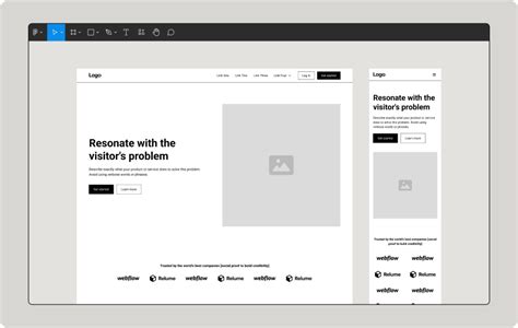 Layout 484 React Library