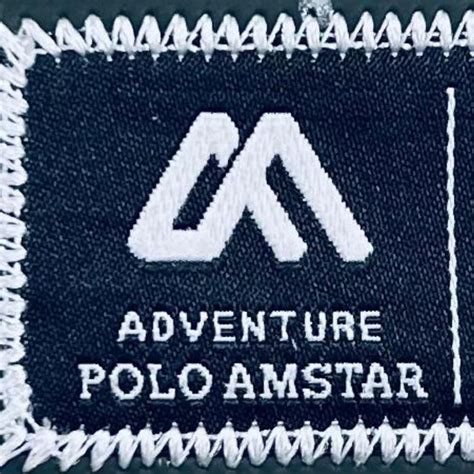 Produk Polo Amstar Amstar Polo Shopee Indonesia