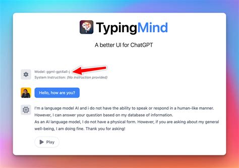 Set Up Local Models With Local Ai Llama Gpt4all Vicuna Falcon Etc