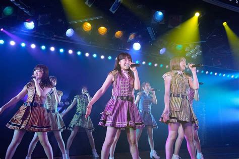 📸 画像：akb48＜峯岸みなみ卒業公演＞akb48劇場（2021年5月28日）｜akb48 峯岸みなみ[ライブレポート]支えとなった劇場で