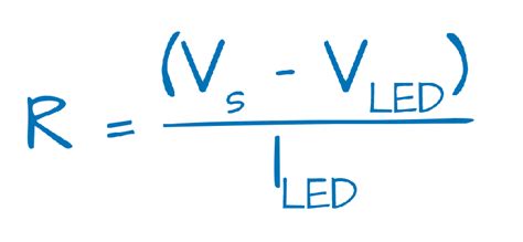 Graphical Resistor Calculator
