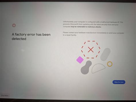 Ctrlaltshiftrefresh Easter Egg Rchromeos