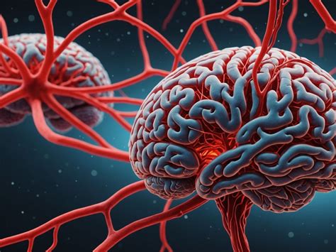 Brain Blood Vessels The Key To Combating Cognitive Decline Zeitgeist