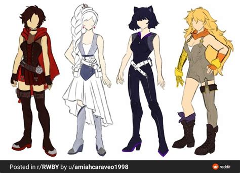 Pin By Vera Lu On Rwby Rwby Rwby Volume Rwby Comic