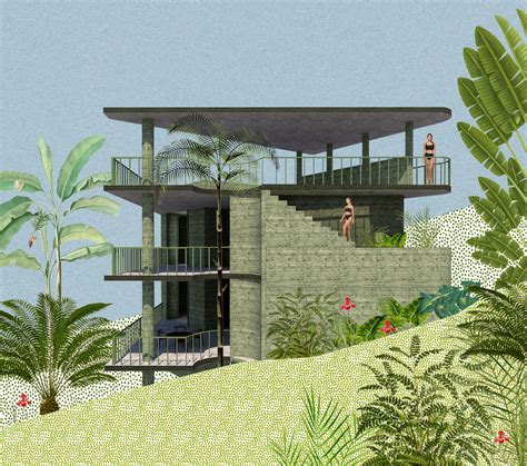 Gallery Of Rendering Styles Different Techniques And How To Achieve Them 1