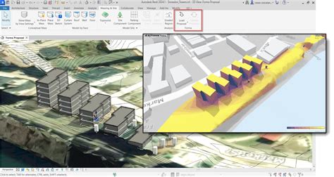 Forma To Revit Add In Setup Key Features And Advanced Use Cases Autodesk Forma
