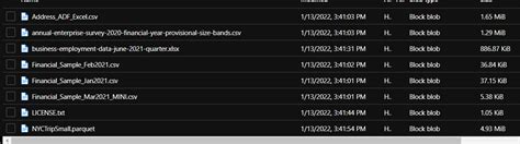 Extract File Names And Copy From Source Path In Azure Data Factory