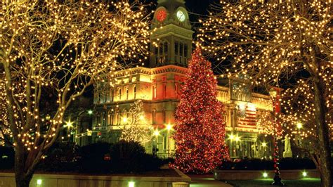 Как празнуват Коледа в различните страни Новини бг