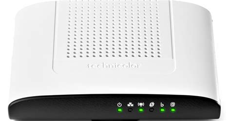 Technicolor Modem Address Ascsewater Technicolor Modem Address Ascsewater