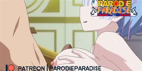 Rem Rezero Tnaflix Com