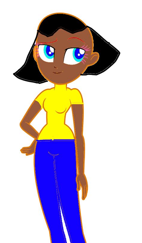 Genderbent Me By Thenexusonda On Deviantart