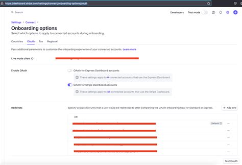 Stripe Redirecturi Will Not Work Stack Overflow