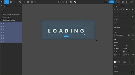 Zoffi Khan On Linkedin Uiux Userinterface Figma Animation