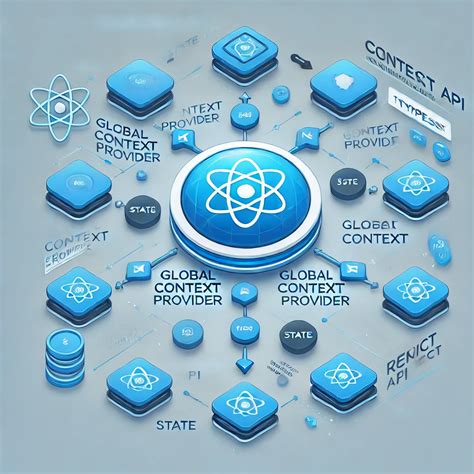 Understanding React Context With Typescript A Practical Guide By