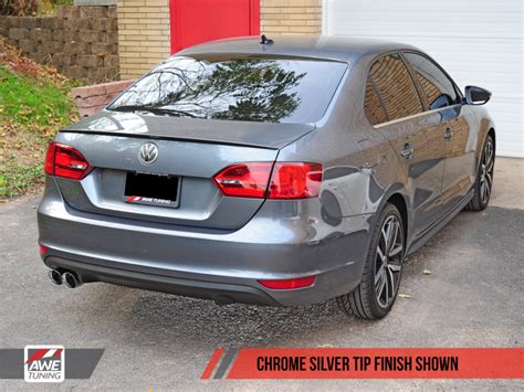 Awe Tuning Mk6 Gli 20t Conversion Kit Track To Touring New German
